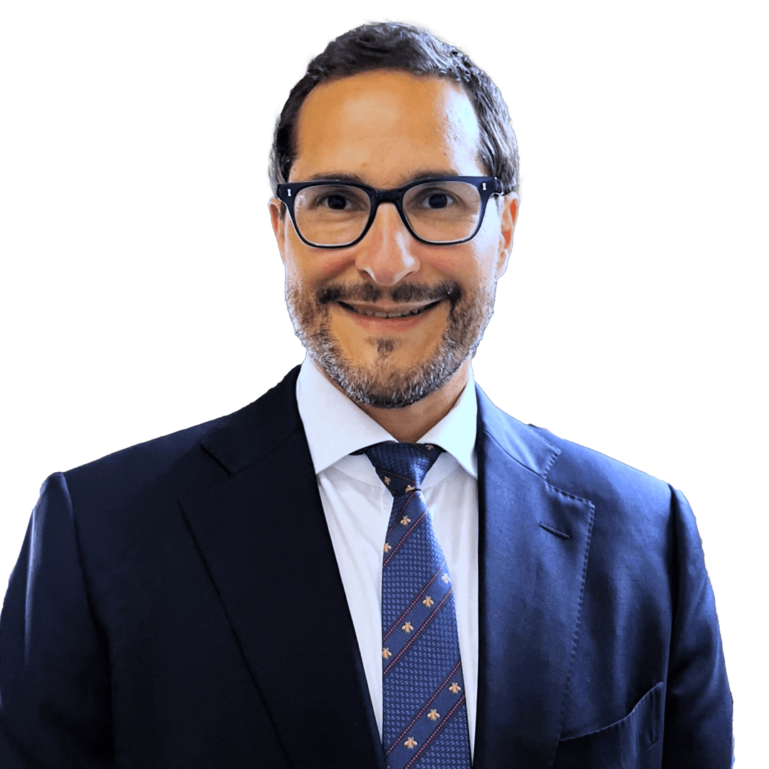 Digital Gravity Partners | Digital Infra Investment